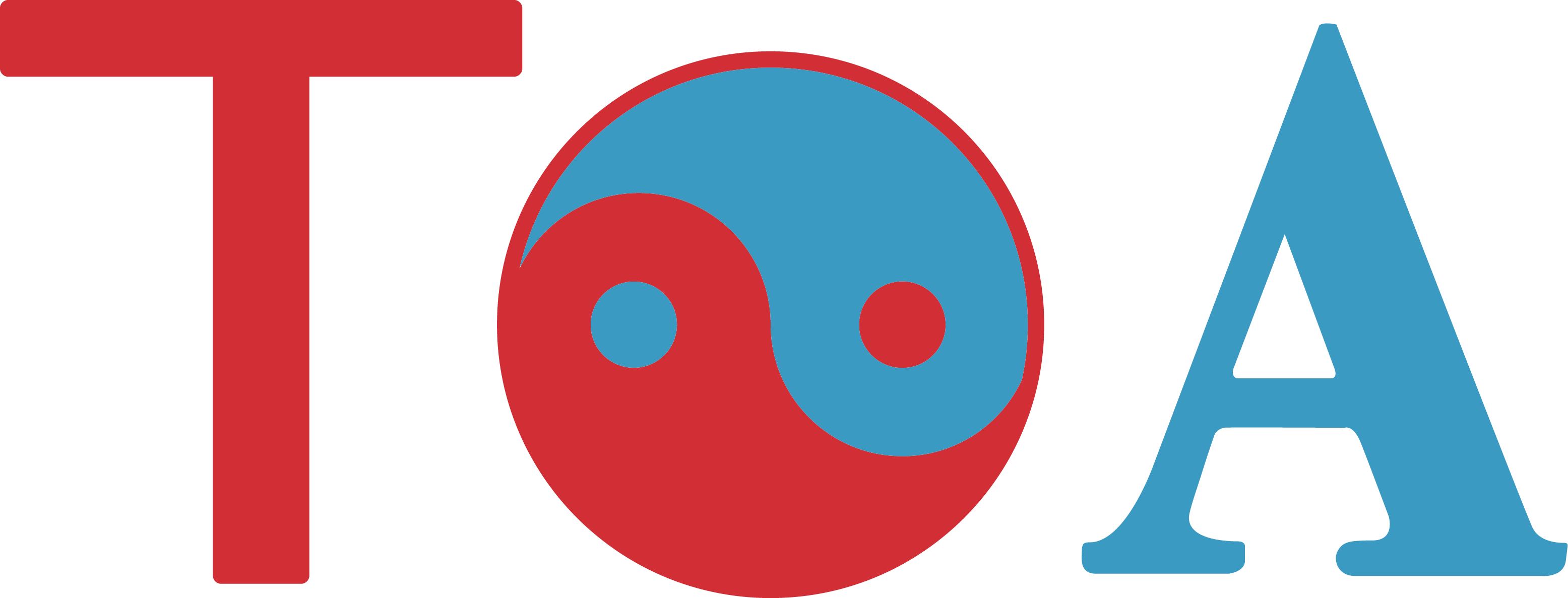 Toa Technologies Logo